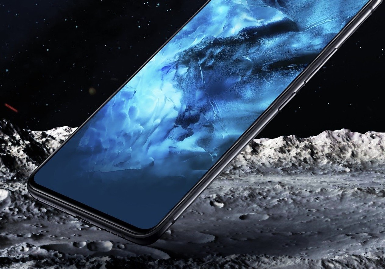 Vivo готовит смартфон с 2 экранами | Droider.ru